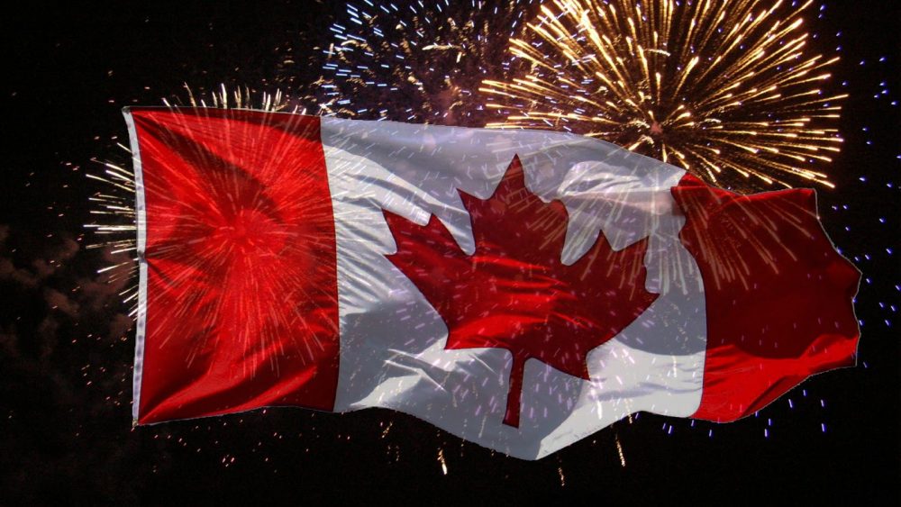 22 Great Historical Events That Make Us Proud to Be Canadian | Notable Life