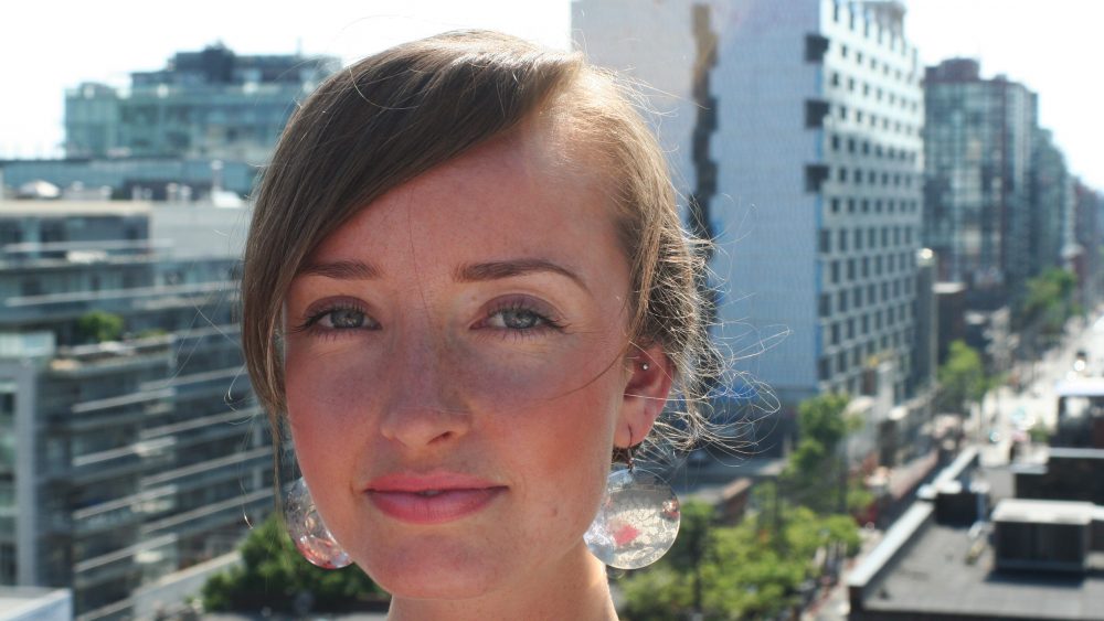 Alex Landon Richardson: Today’s Notable Young Professional | Notable Life