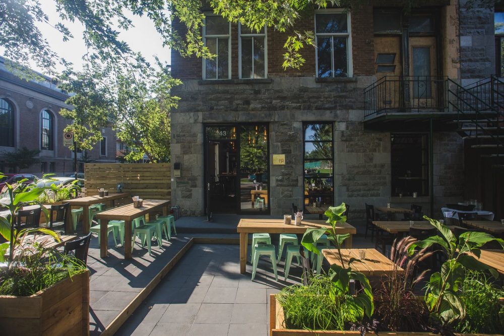 13 Montreal Bars and Restaurants You Need to Hit Before the End of ...