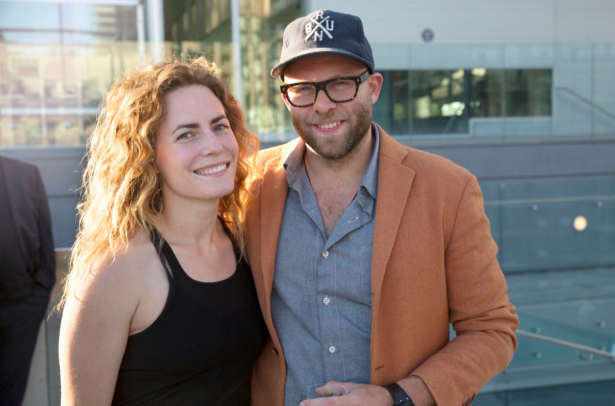 Alistair Leyland: Today’s Notable Young Professional - Notable Life