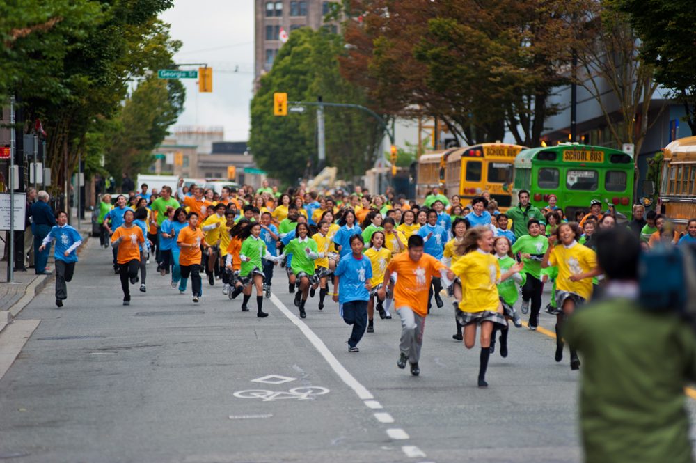 8 Things You Should Know About the Terry Fox Run | Notable Life