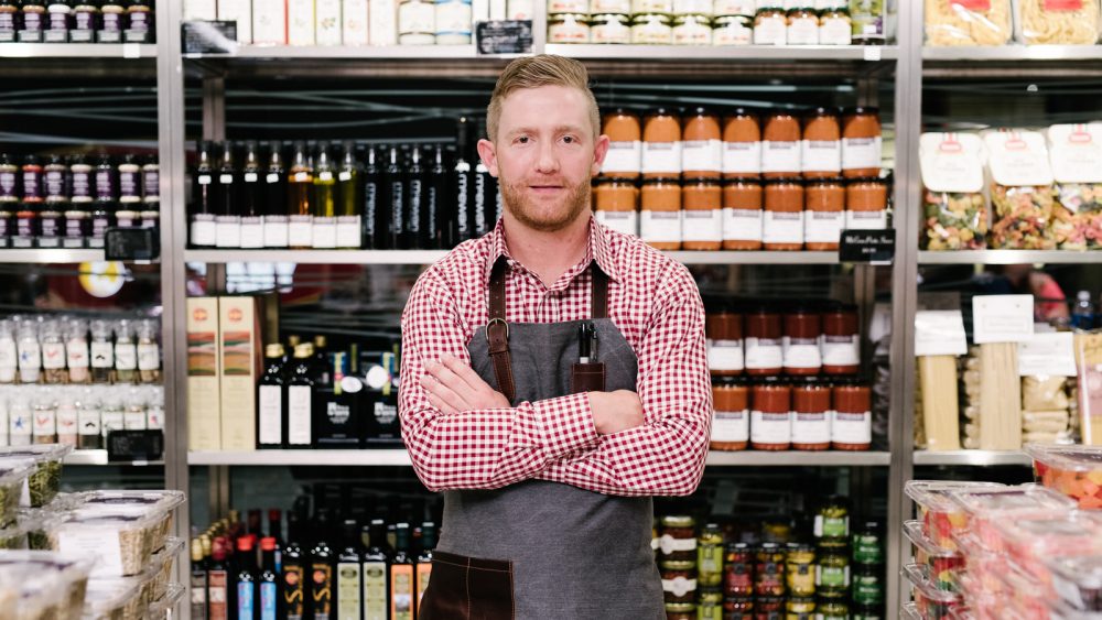 Eric McEwan: Today’s Notable Young Professional | Notable Life