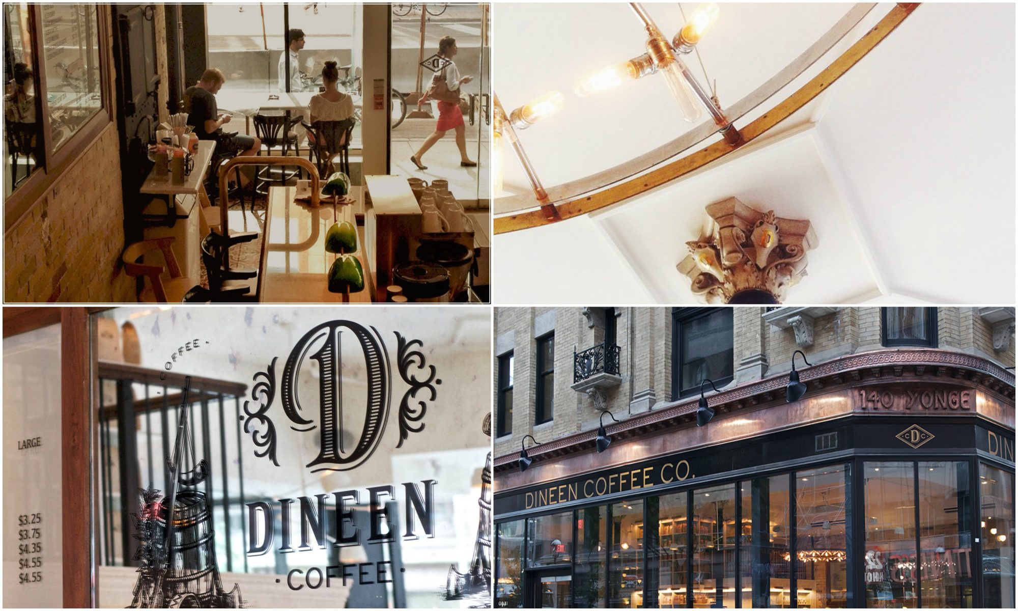 15 of the Most Beautiful Coffee Shops Across Canada | Notable Life