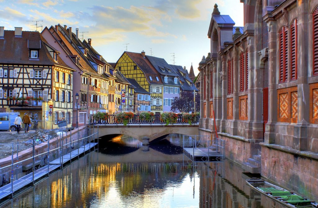 TripAdvisor Reveals the 12 Most Fairytale-Like Destinations in the ...