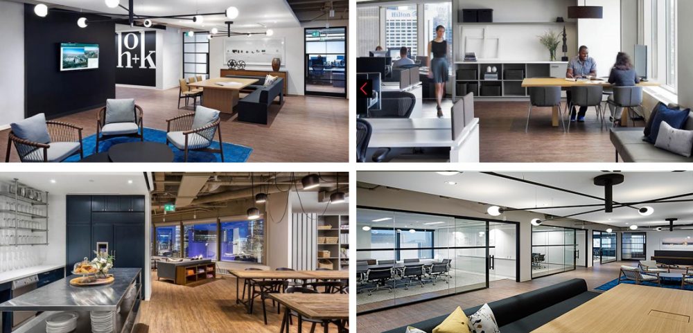 An Inside Look: 11 of the Best Office Spaces in Toronto | Notable Life