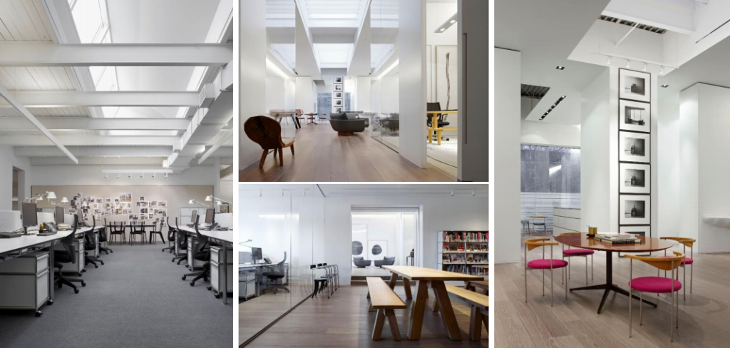 An Inside Look: 11 of the Best Office Spaces in Toronto | Notable Life