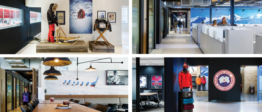 An Inside Look: 11 of the Best Office Spaces in Toronto | Notable Life