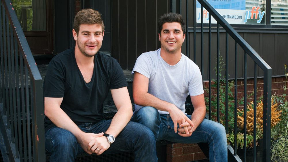 Ryan Shupak and Paul Arlin: Today’s Notable Young Entrepreneurs ...