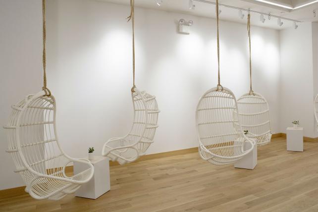 Lululemon’s New Flagship Store Redefines What it Means to Go Shopping ...