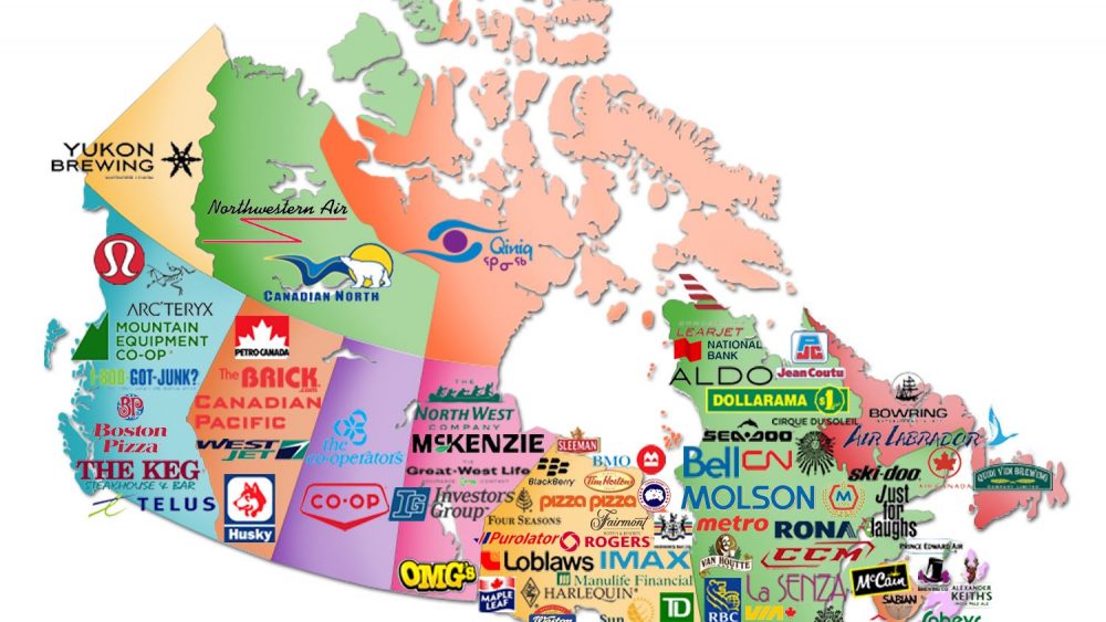 These Are Canada’s Best Brands According to Canadian Business Magazine ...