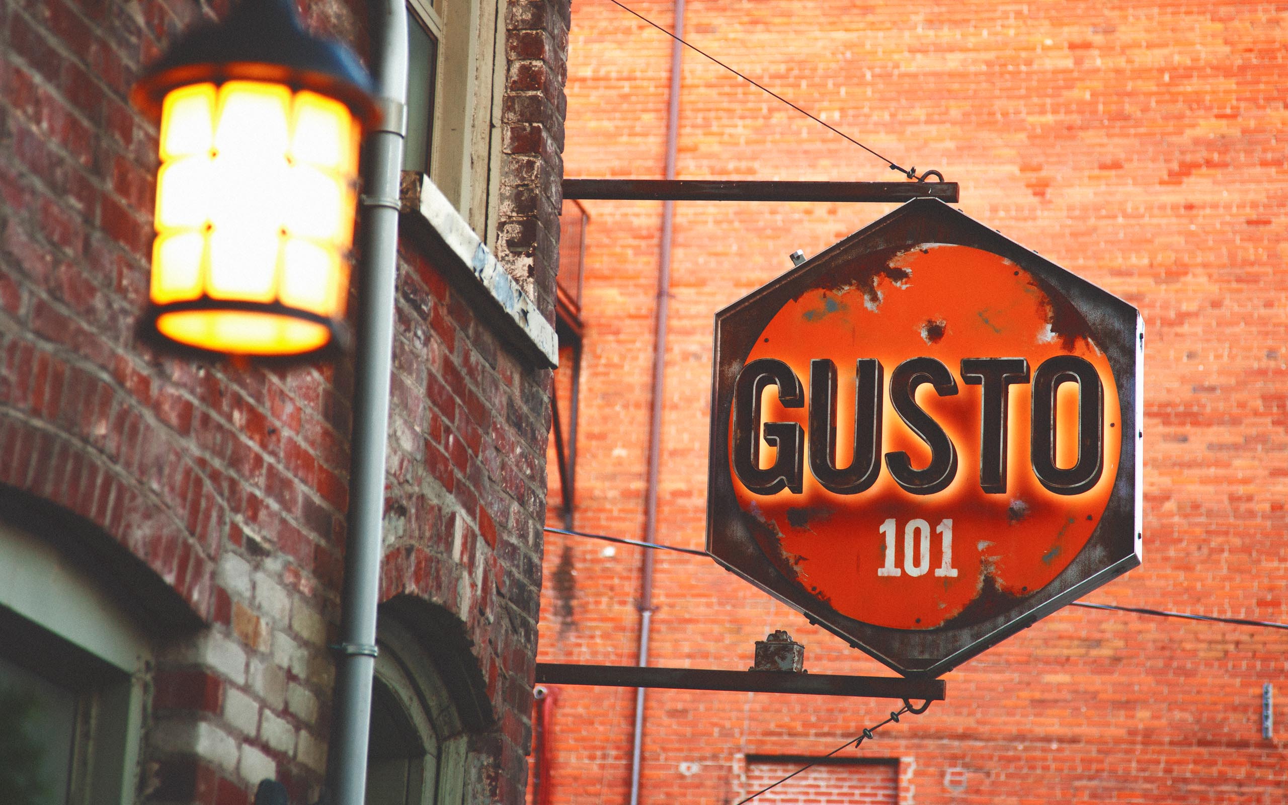 Best Toronto Patios: Gusto 101 - Notable Life
