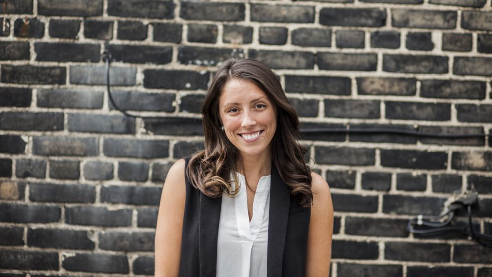 Alyssa Atkins: Today’s Notable Young Professional | Notable Life