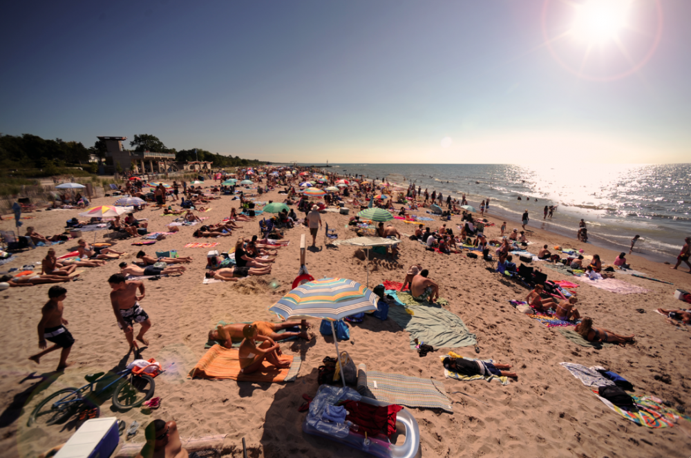 8 Gorgeous Ontario Beach Towns Worth Hitting Up This Summer | Notable Life