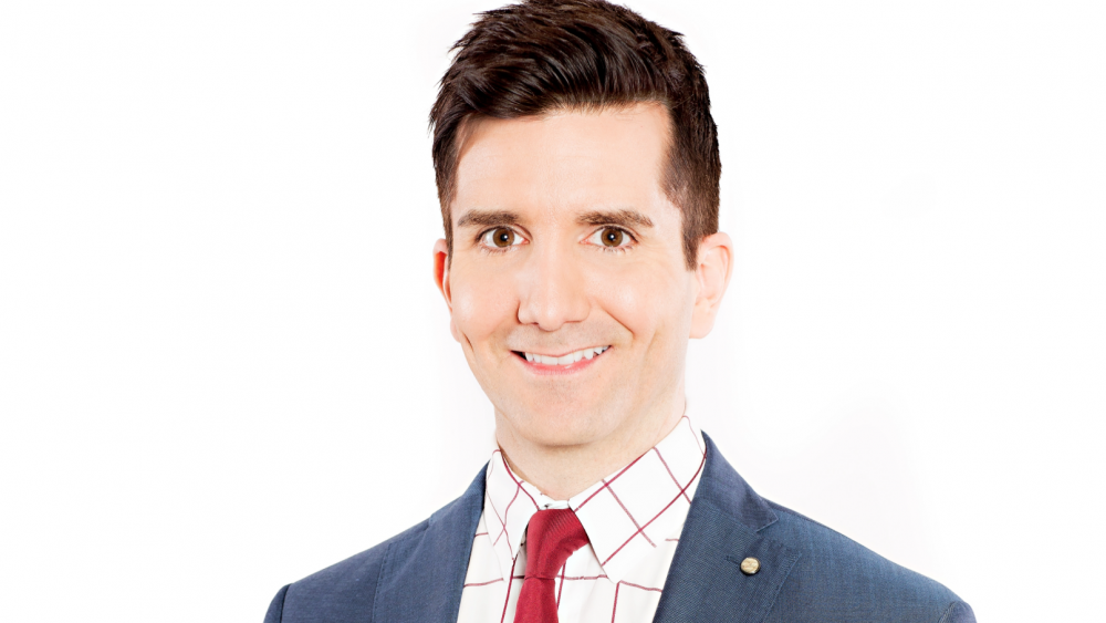 Ross Hull: Today’s Notable Young Professional | Notable Life