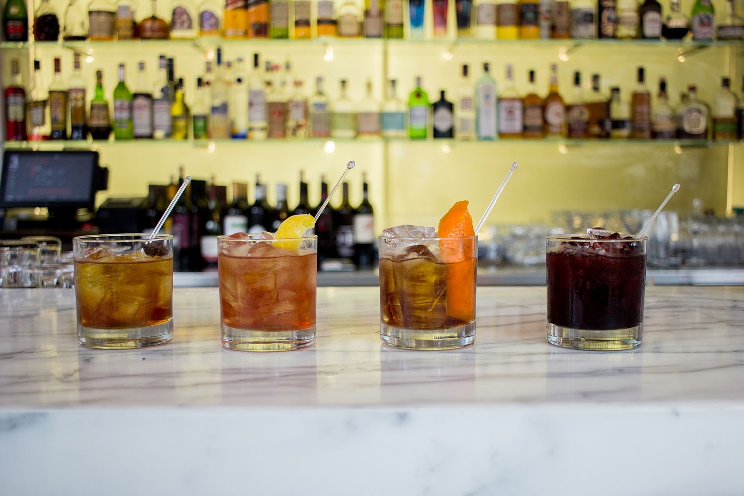 The 8 Best Places for After-Work Drinks in Toronto | Notable Life