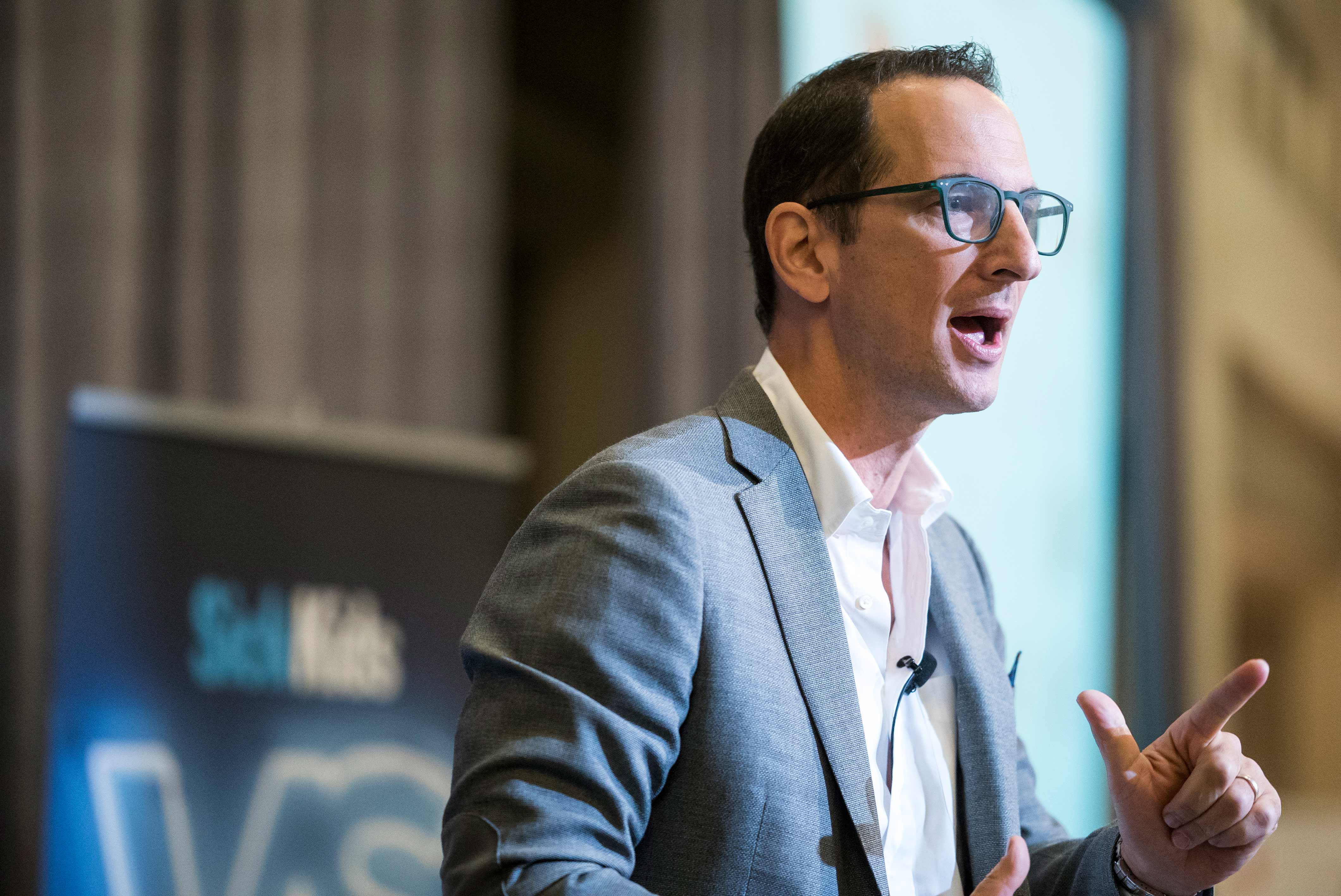 What I Learned From the Young Leaders Behind the SickKids Breakfast of ...