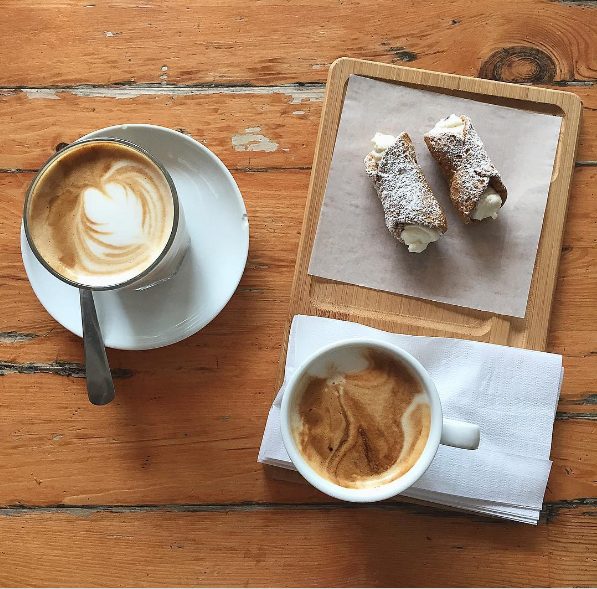 The 6 Best Montreal Cafes for Serious Coffee Drinkers | Notable Life