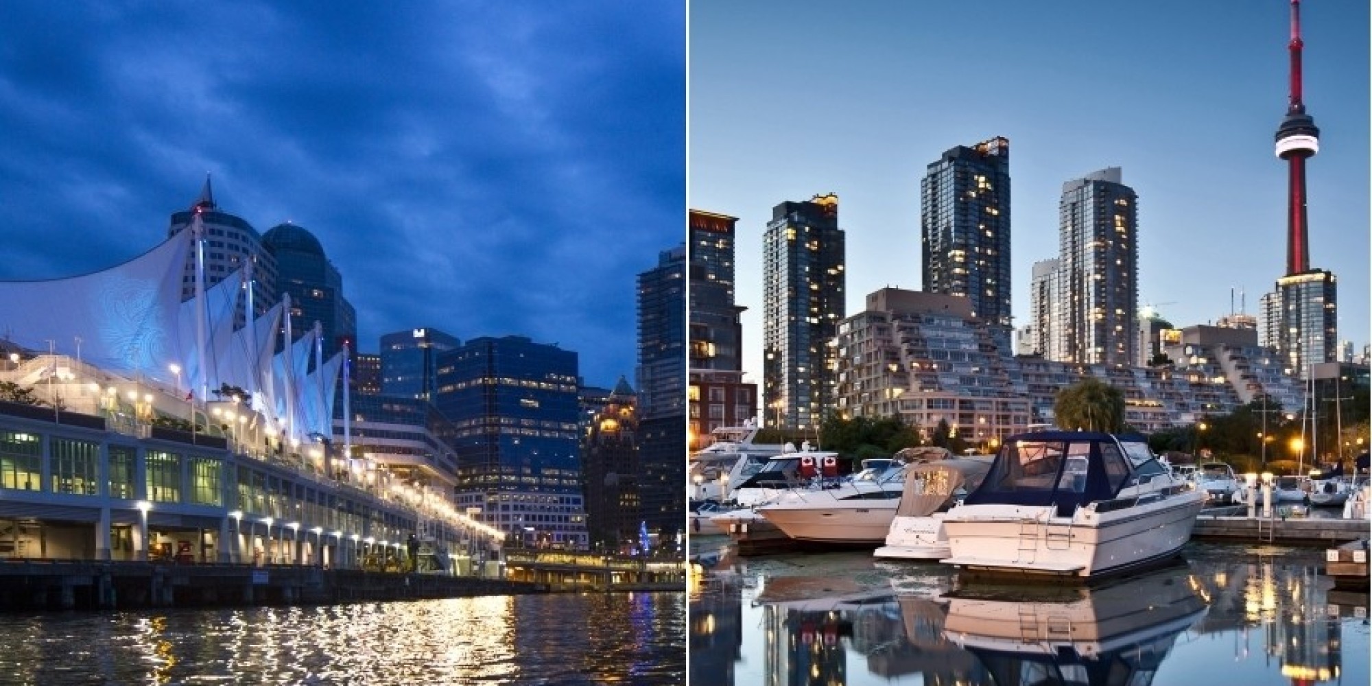 Breakdown: Renting in Toronto vs. Vancouver - Notable Life
