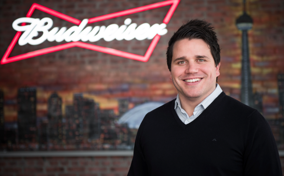 Andrew Oosterhuis: Today’s Notable Young Professional | Notable Life