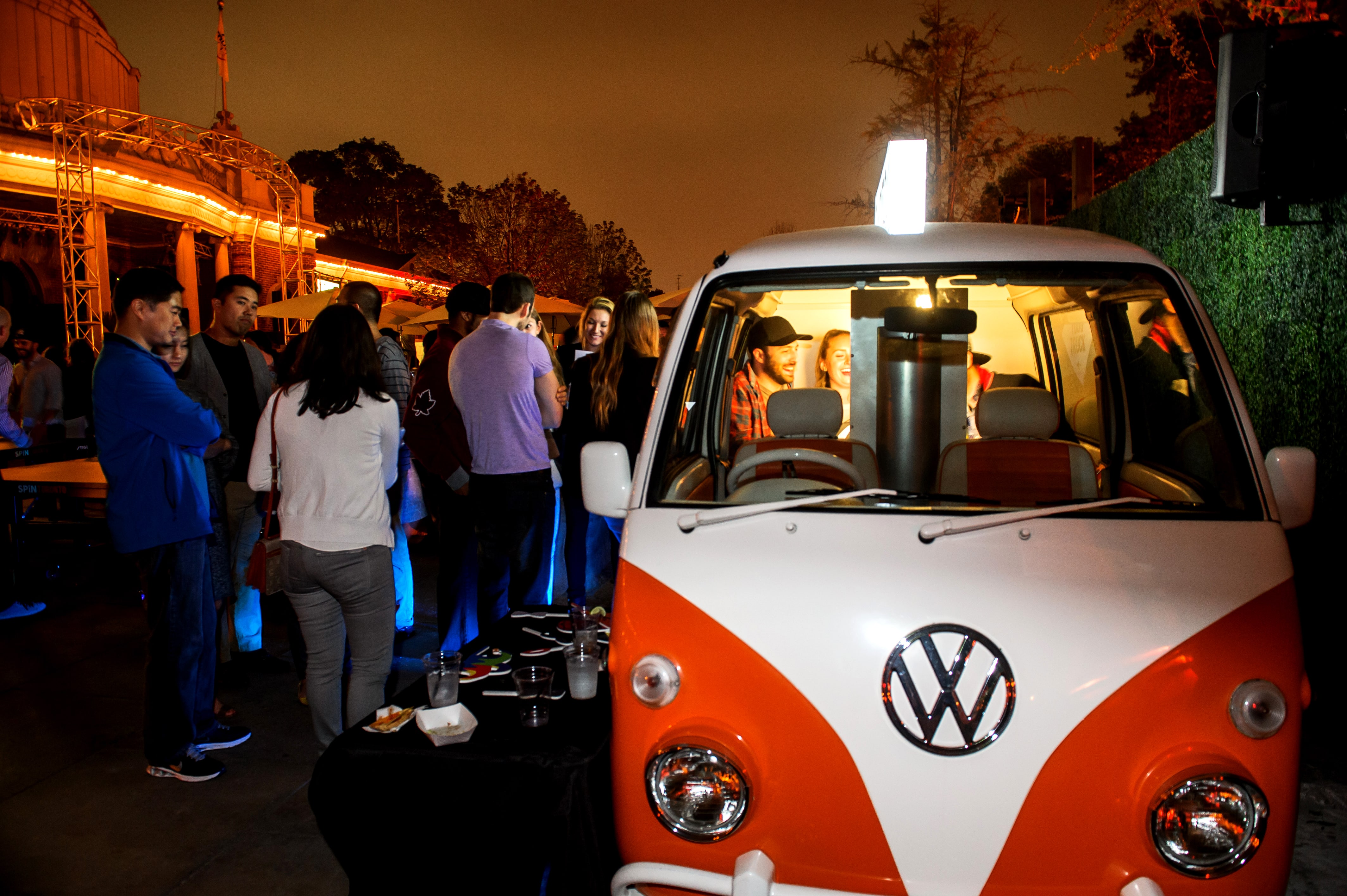 Let’s All Go to Block Party IV, a Bona-Fide Good Time in Toronto on ...