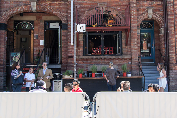 Brunch So Hard: Navigating Your Toronto Brunch Options | Notable Life