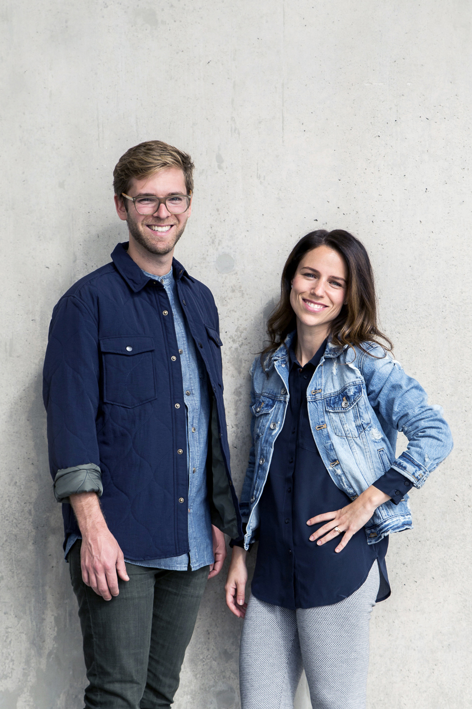 The Lucky Few Podcast: Designing With Purpose | Notable Life
