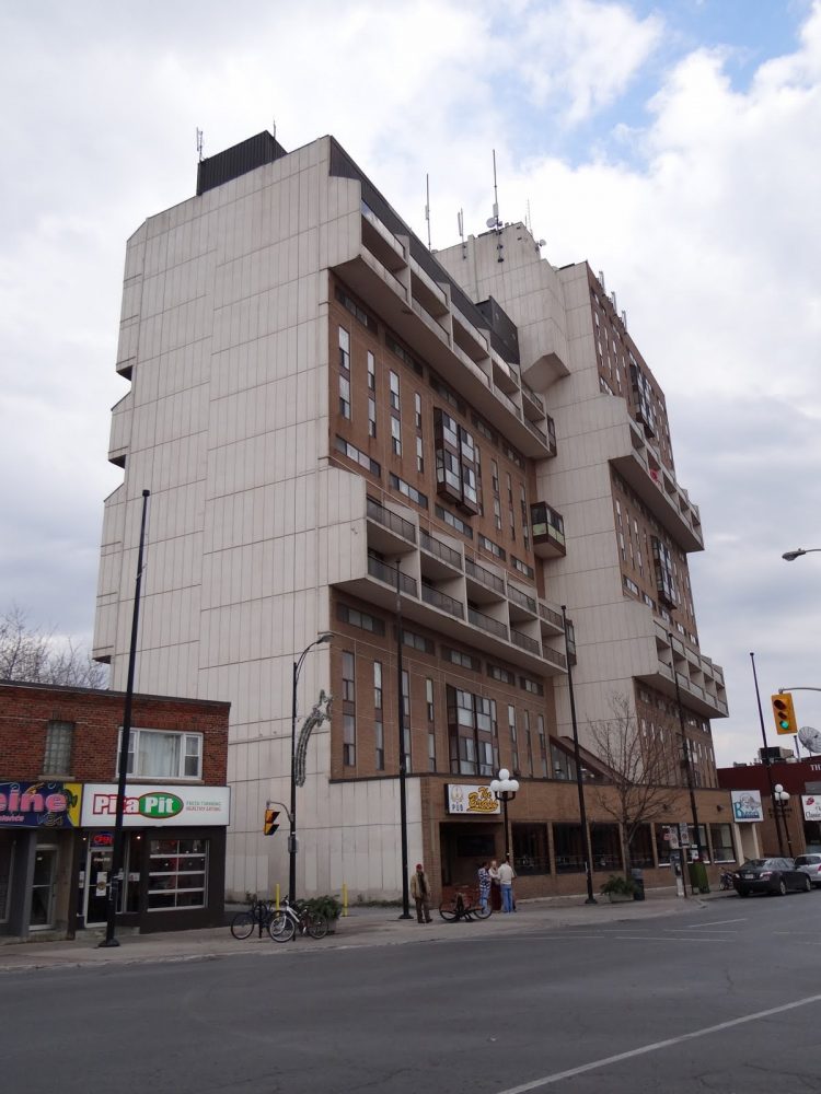 These Are the Ugliest Buildings in Canada According to Reddit | Notable ...