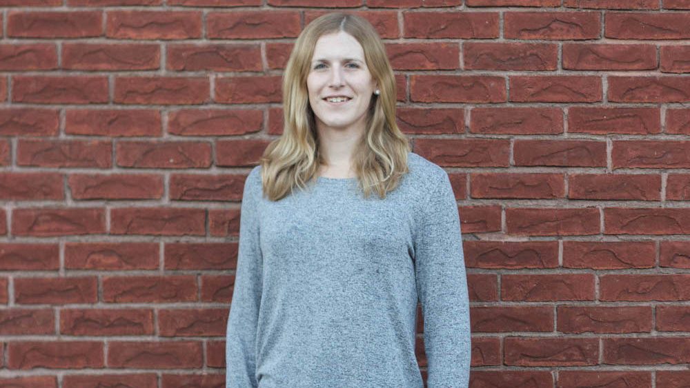 Playing Hockey as Who I Was Meant to Be: Jessica Platt | Notable Life