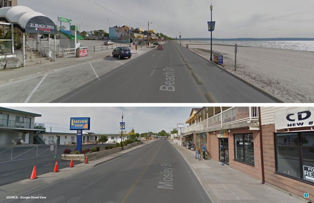 Wasaga Beach is (Finally) Getting a Facelift | Notable Life