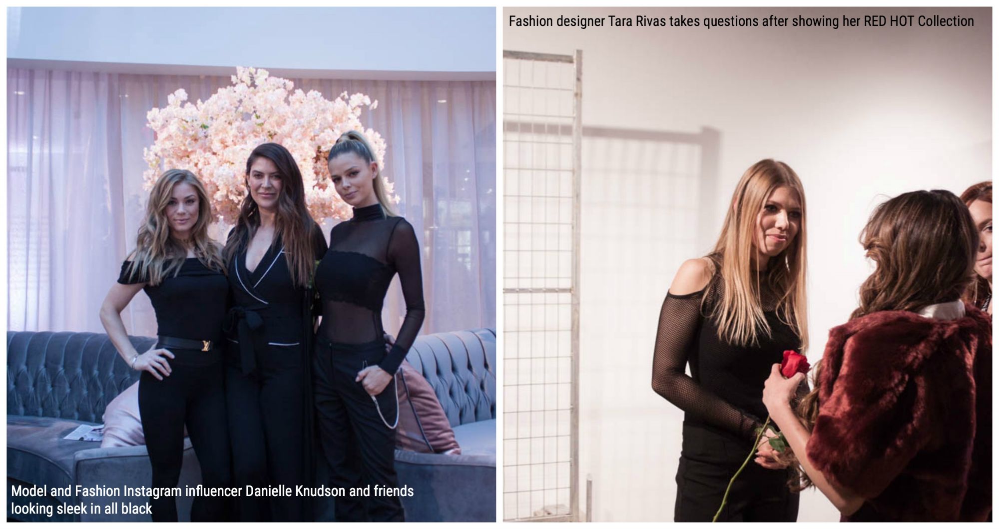 Notable Life | Notable Was Here