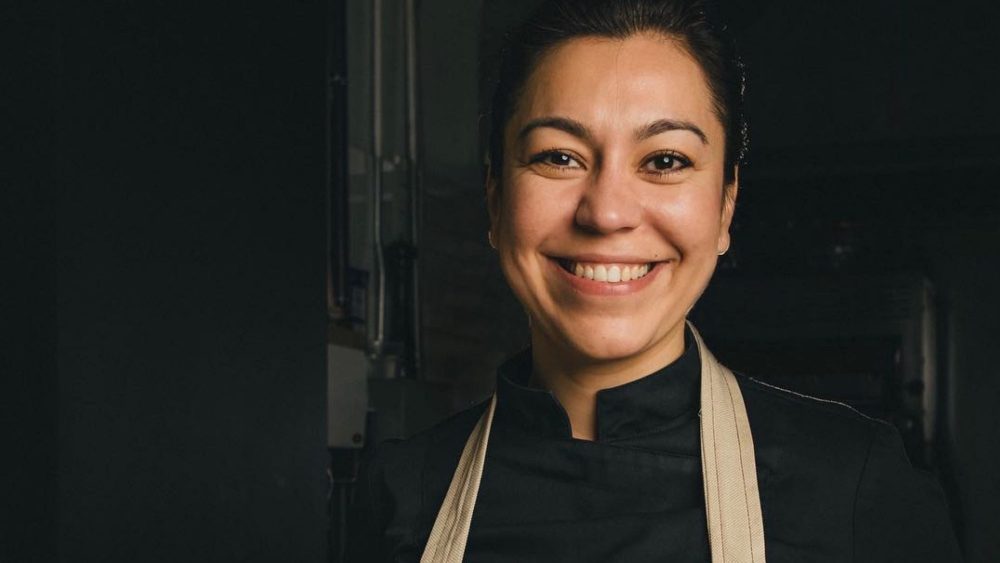 Celebrating Where You Come From: Executive Chef Elia Herrera | Notable Life