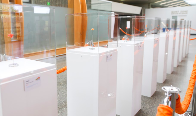 Toronto is Getting a Cheetos Museum for Three Days Only | Notable Life