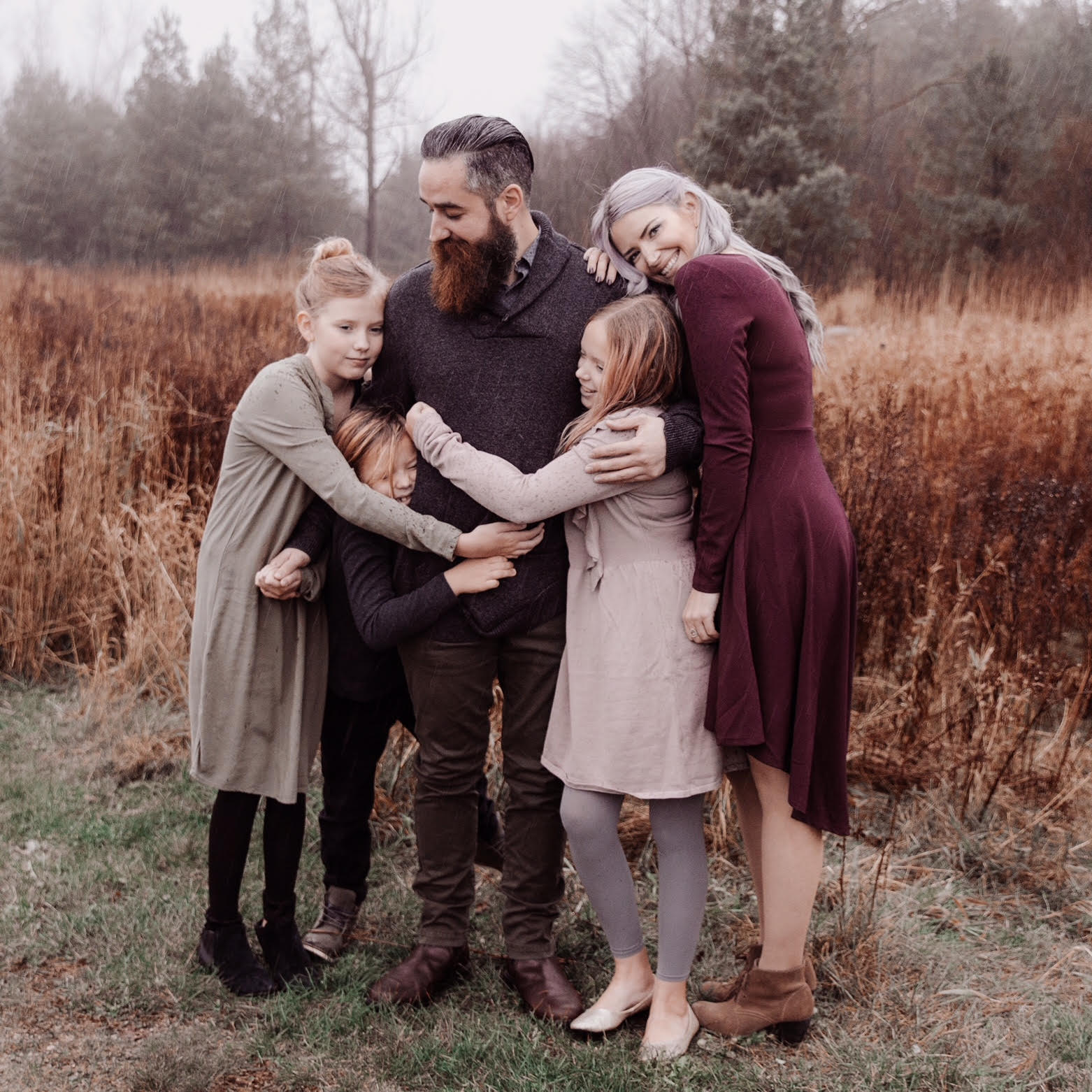 How Power Couple Sarah Nicole and Shane Landry #DareTO Live | Notable Life