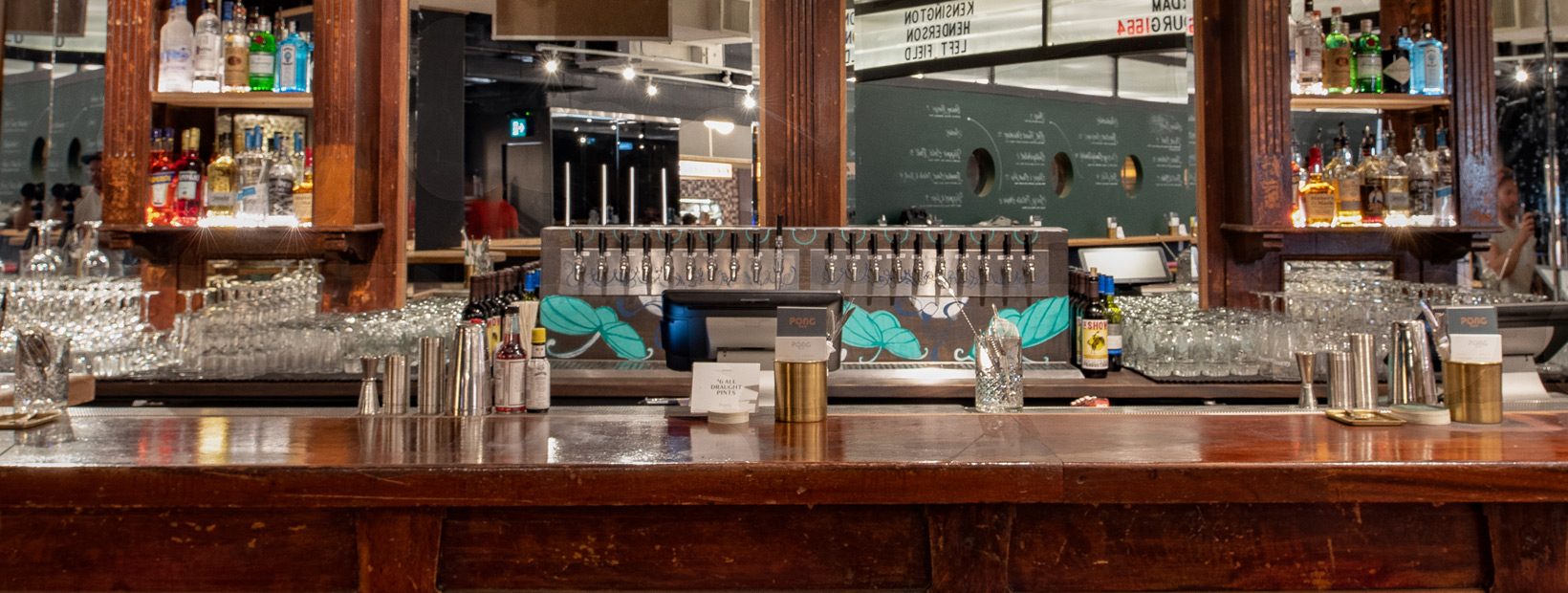 This New Ping-Pong Bar Will Be Your Go-To Spot In Toronto | Notable Life