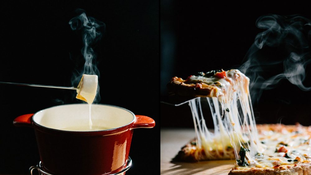 4 Ooey Gooey Recipes Inspired by The Cheese Channel | Notable Life