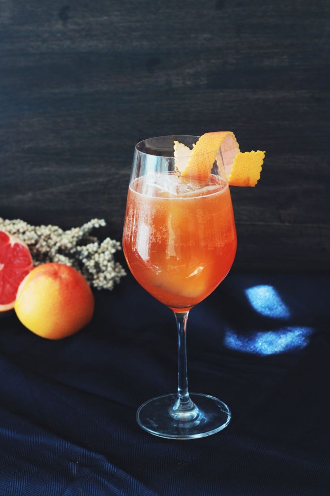 5 Country Music Inspired Cocktails to Get Your Cowboy Boots Knockin ...