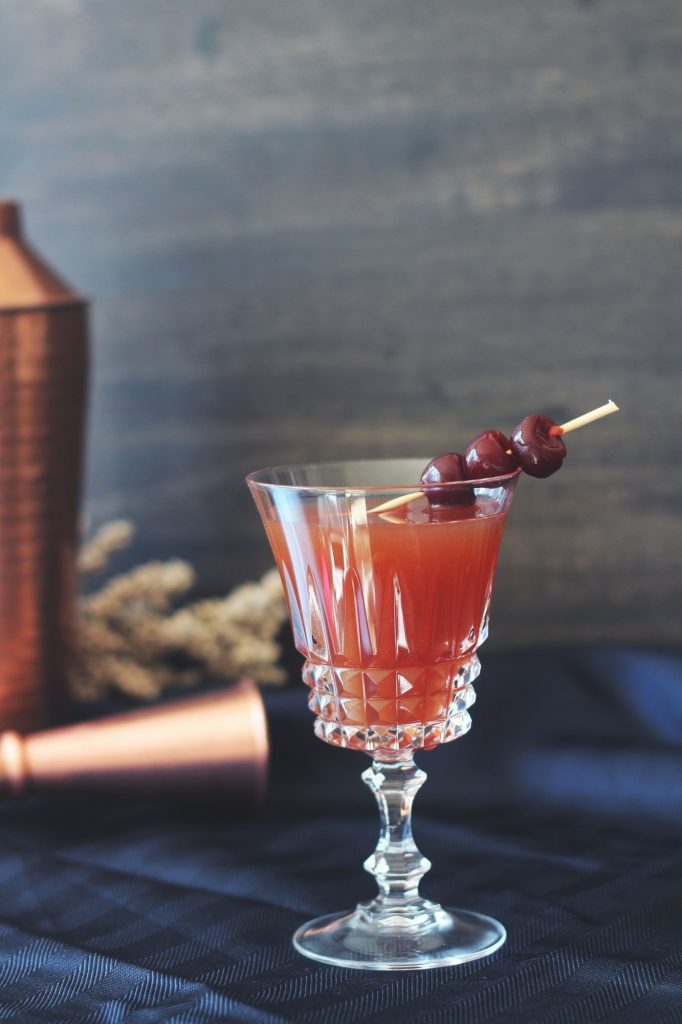 5 Country Music Inspired Cocktails to Get Your Cowboy Boots Knockin ...