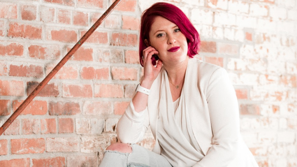 How the Notable Awards Changed My Life: Notable Life Chief Creative ...