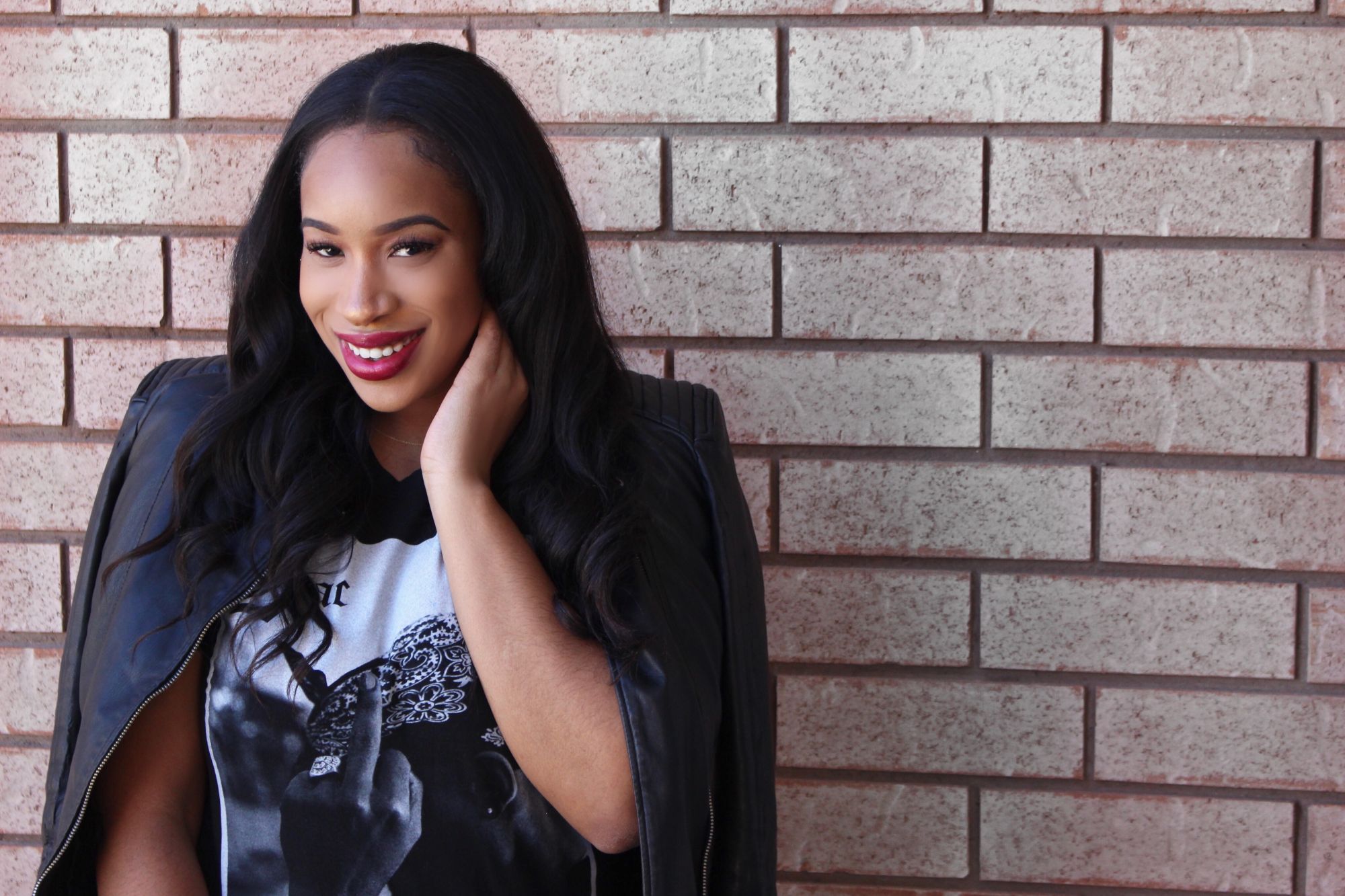 PR Pro Tameika Thomas on the Importance of WOC in Positions of Power ...