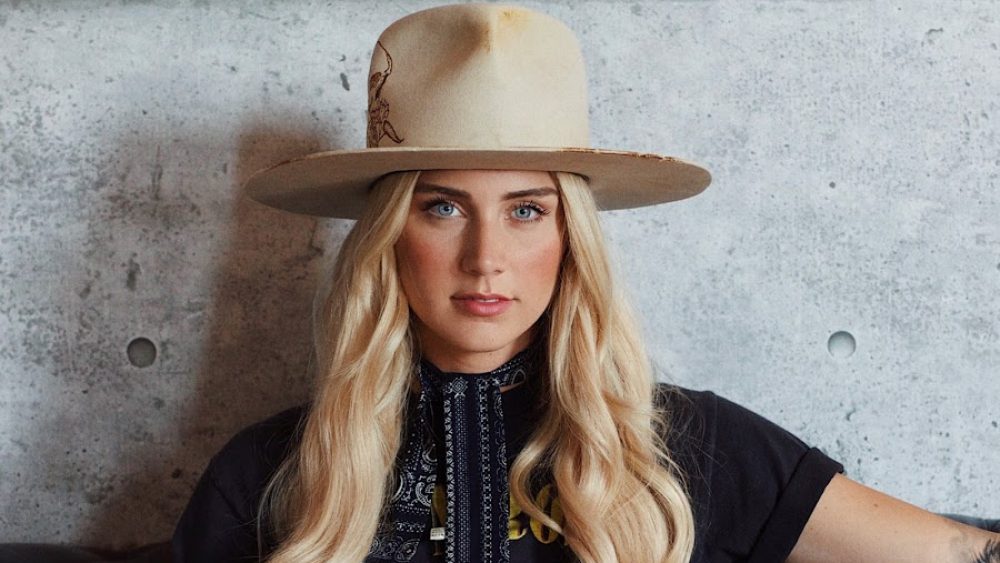 Meet Alli Walker, The Woman Taking a More Conscious Approach to Country ...