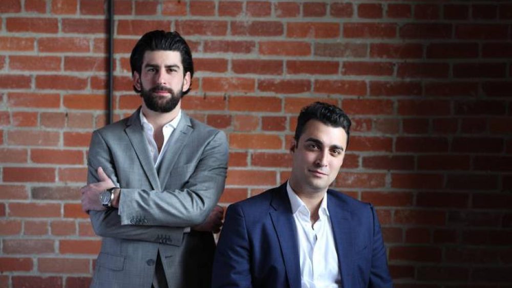 #CareerGoals: Financial Gurus Chris Fenn and Josh Mann | Notable Life