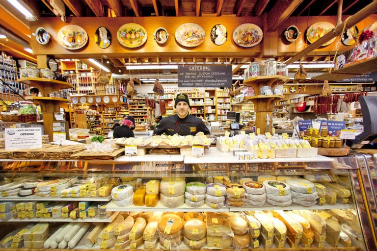 Meet Cheese Master Afrim Pristine | Notable Life