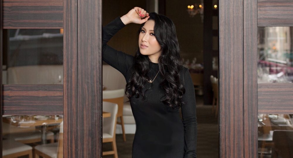 How a Top Chef Canada Judge Does San Francisco: Mijune Pak | Notable Life