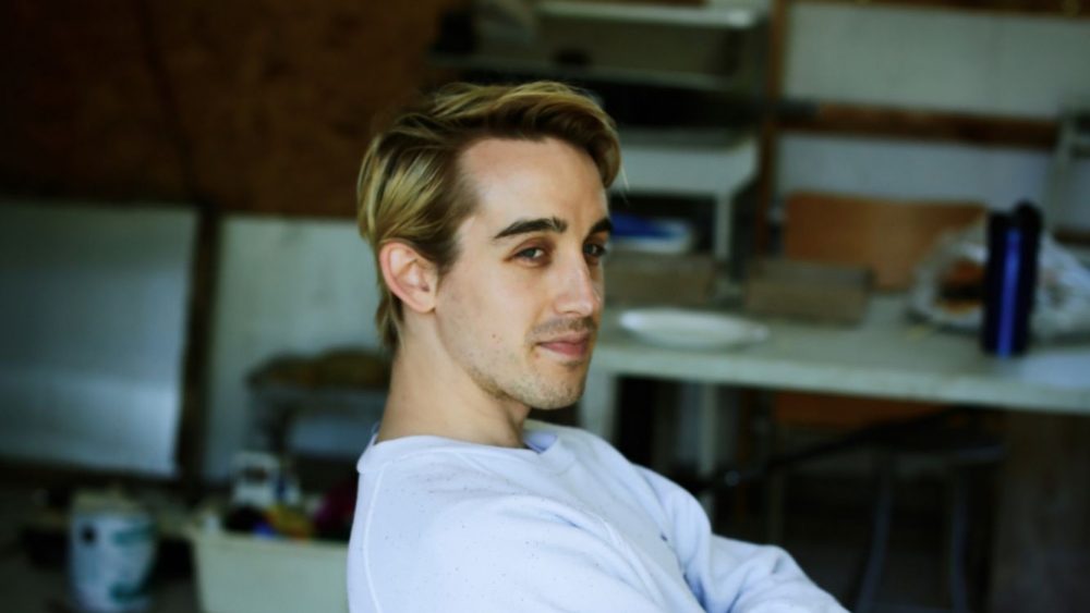 Lessons in Love and Film, With Actor Thomas Duplessie | Notable Life