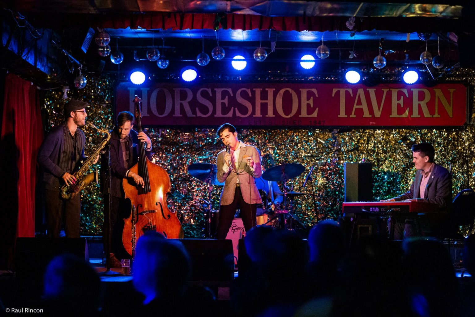 Jazz’s New Era: Singer, Alex Bird, is Breathing new life into the Jazz ...