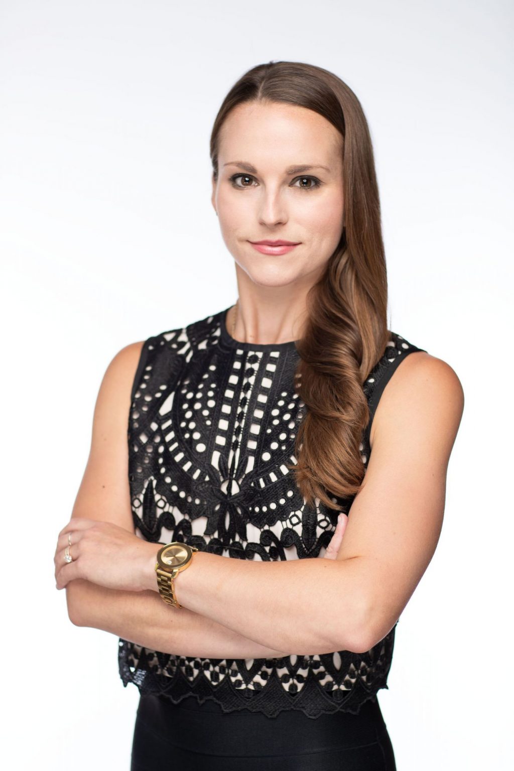 Notable People: Jennifer Tremblay, CEO of DINR, Founder & CEO of Somm ...